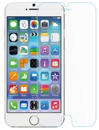 Aizsargstikls Blun Apple iPhone 6 Plus 6S Plus - Ekrāna aizsargplēves ...