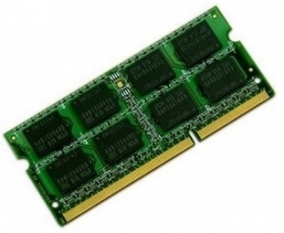 Operatīvā atmiņa Kingston KVR1333D3S9/8G - Operatīvās atmiņas (RAM ...