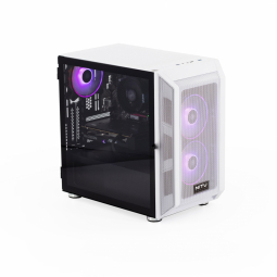 Baltic Data NITU Gaming Lightning - Gaming PCs - Gaming zone | Baltic Data