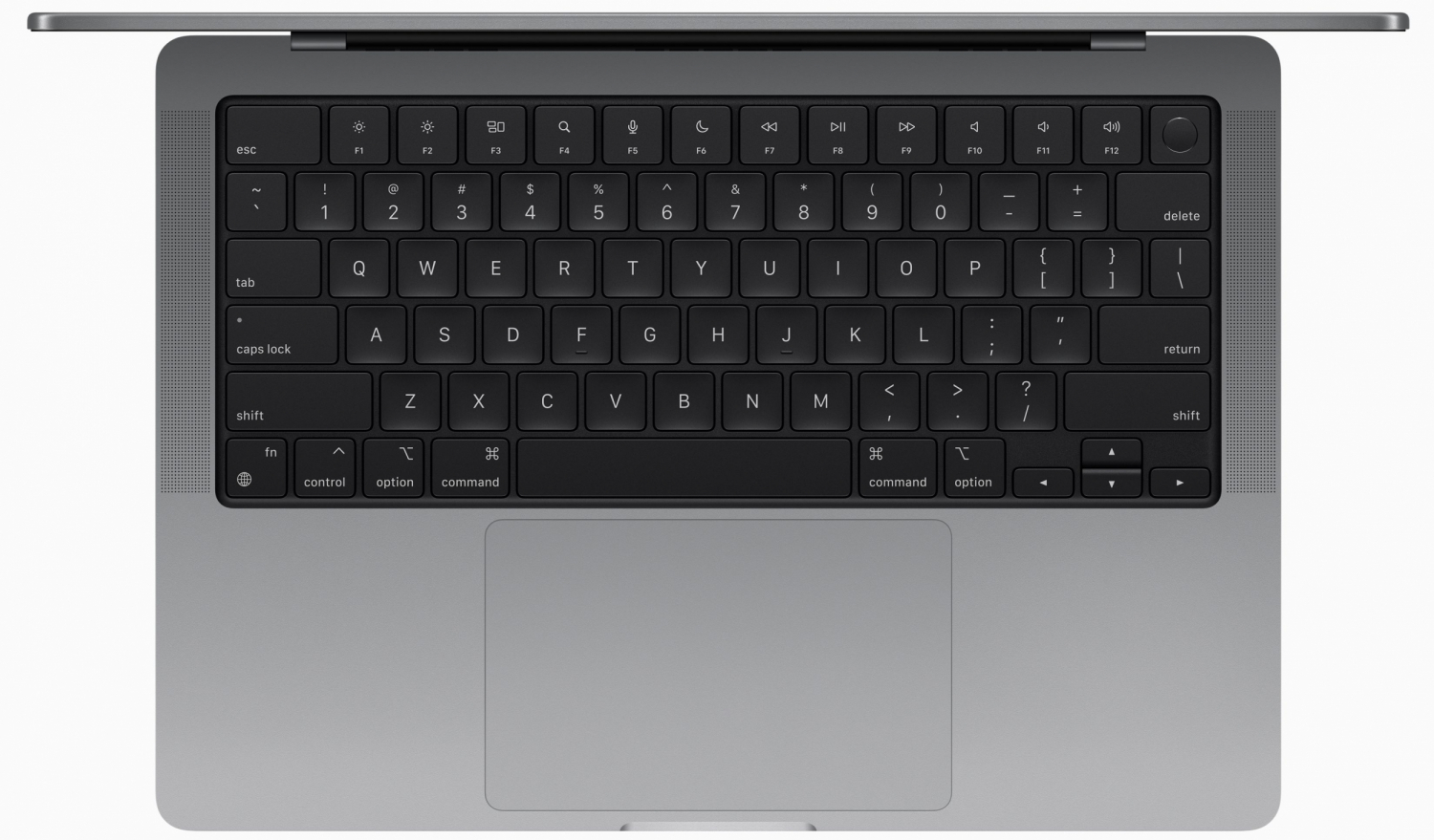 Portatīvais dators Apple MacBook Pro 14 M3 8GB 1TB SSD Space Grey EN ...