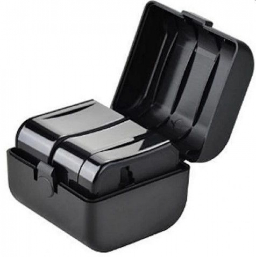 Charger CP 3in1 Multi adapter + Carrying case - Chargers - Cables and ...