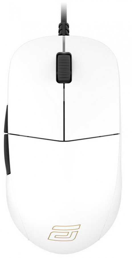 Computer mouse Endgame Gear XM1r White - Computer mice for games - Gaming zone | Baltic Data