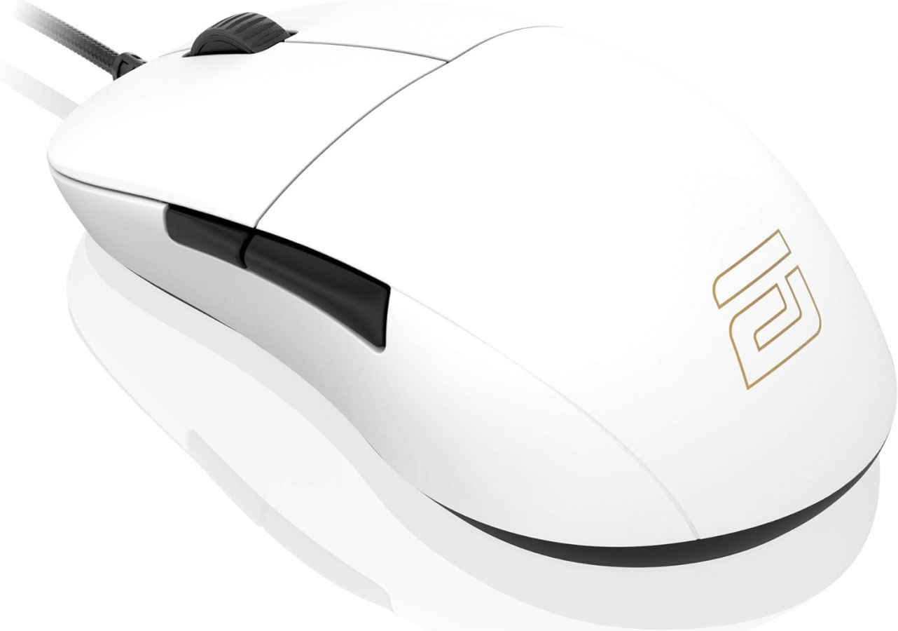 Computer mouse Endgame Gear XM1r White - Computer mice for games - Gaming zone | Baltic Data