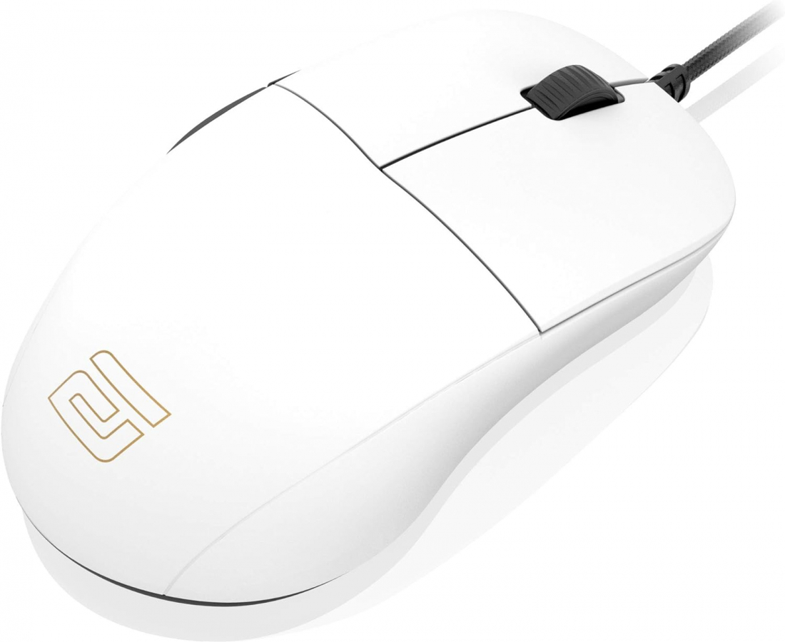 Computer mouse Endgame Gear XM1r White - Computer mice for games - Gaming zone | Baltic Data