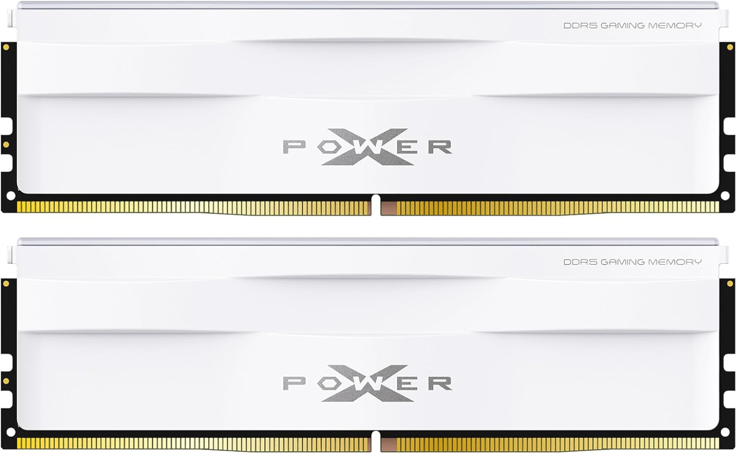 RAM Silicon Power 64GB XPower Zenith - Memory | PC RAM - PC components ...