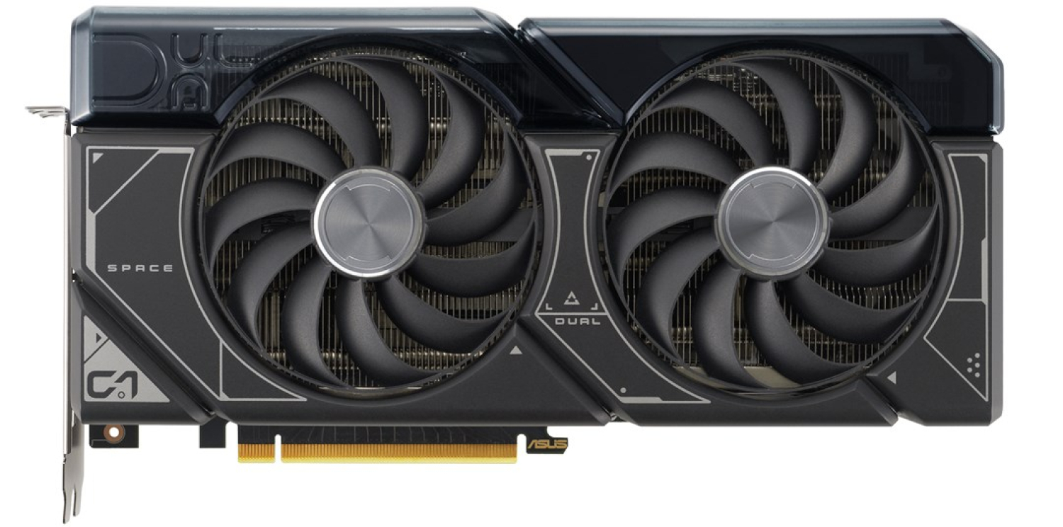 Videokarte Asus GeForce RTX 4070 Ti SUPER 16GB - Videokartes (VGA ...