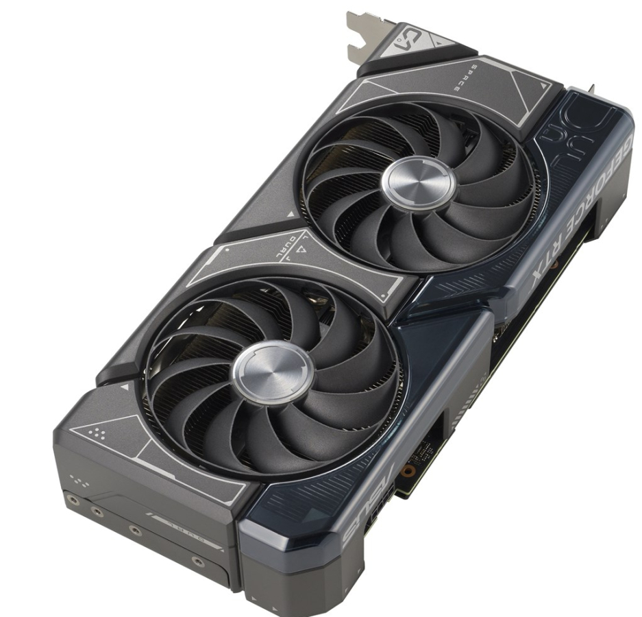 Videokarte Asus GeForce RTX 4070 Ti SUPER 16GB - Videokartes (VGA ...