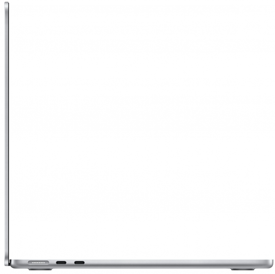 Portatīvais dators Apple MacBook Air M3 8GB 256GB Silver INT ...
