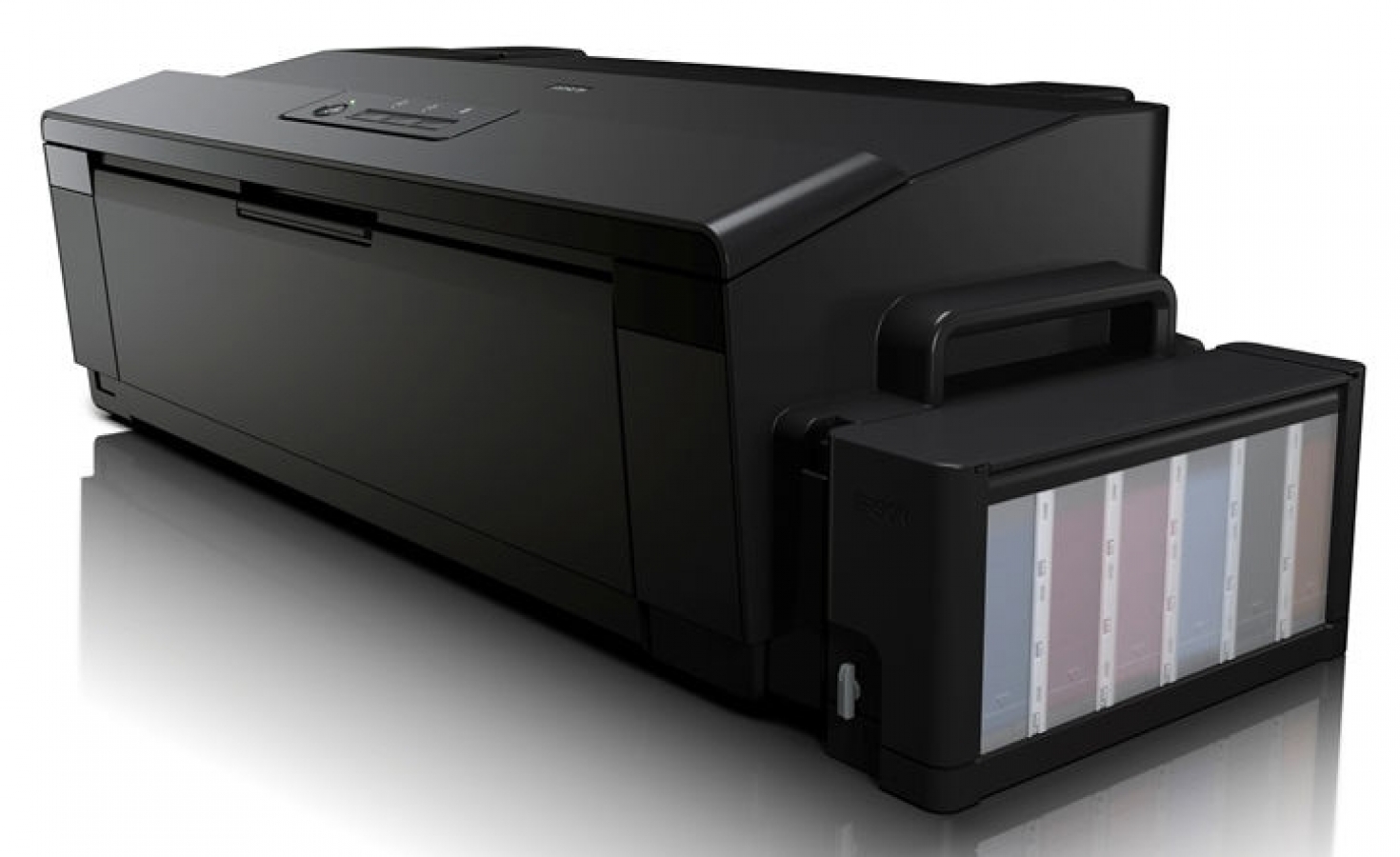 Tintes printeris Epson C11CD82401 - Tintes printeri - Biroja tehnika ...