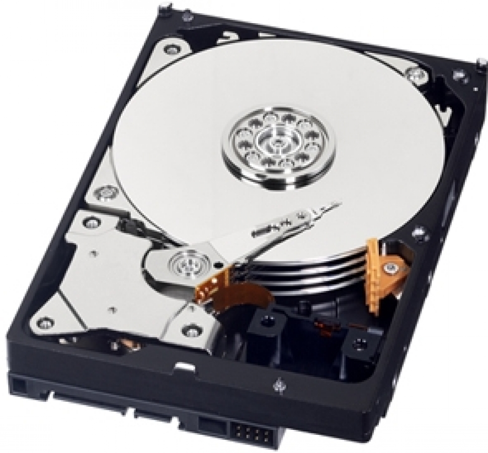 Cietais disks WD 1TB Blue 3.5" - Cietie diski (HDD) - Datoru ...