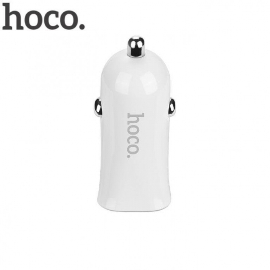 Hoco Premium Elite Z12 - Chargers - Car accessories | Baltic Data