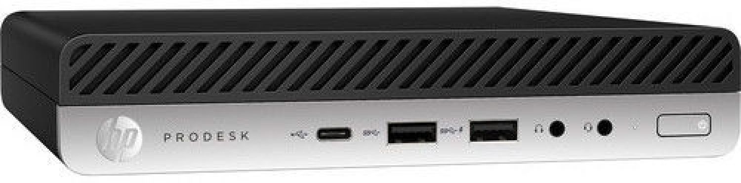 HP ProDesk 600 G5 DM - Desktop PCs - Computers | Baltic Data