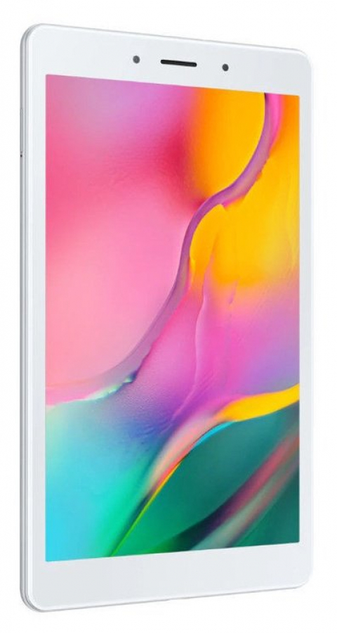 Samsung SM-T295 LTE Silver - Planšetdatori - Planšetes un E-grāmatas ...