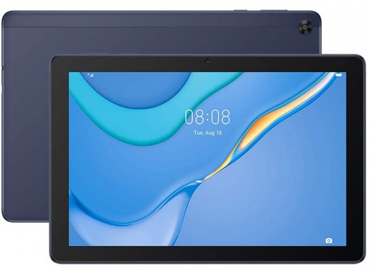 Huawei MediaPad T10 Blue - Planšetdatori - Planšetes un E-grāmatas ...