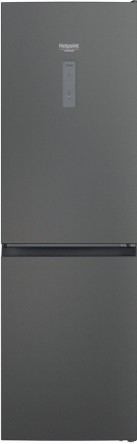 Hotpoint-Ariston HAFC8 TO32SK - Refrigerators - Multicookers ...