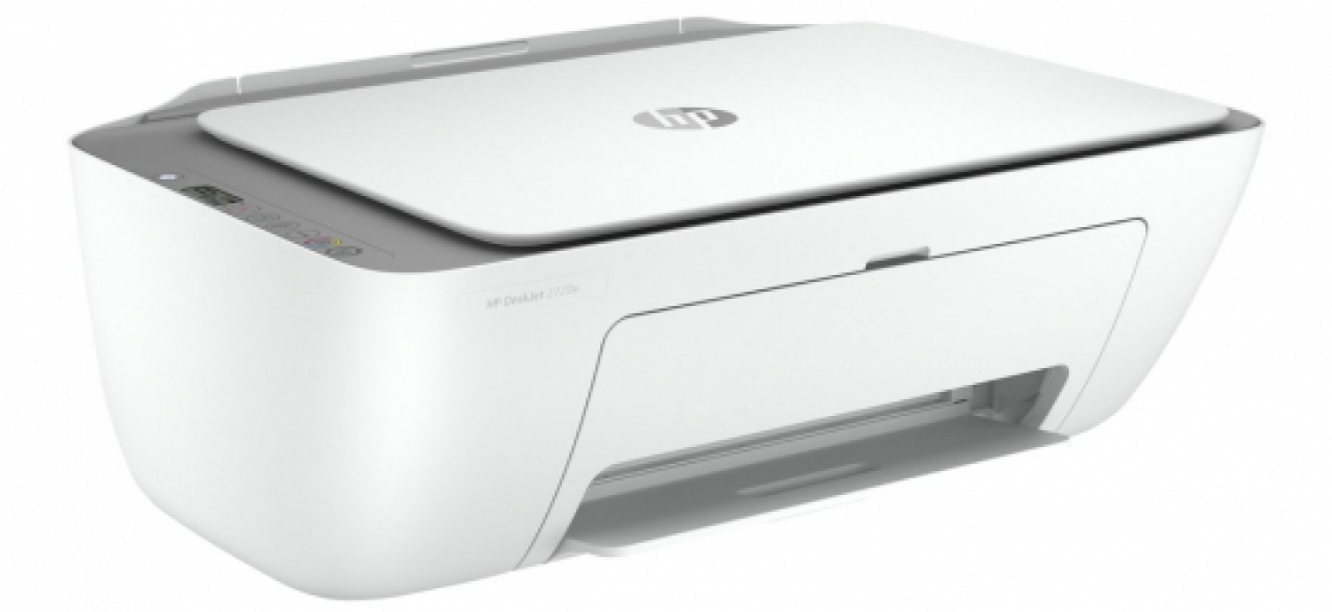 Daudzfunkciju printeris HP Deskjet 2720e - Multifunkcionālie ...