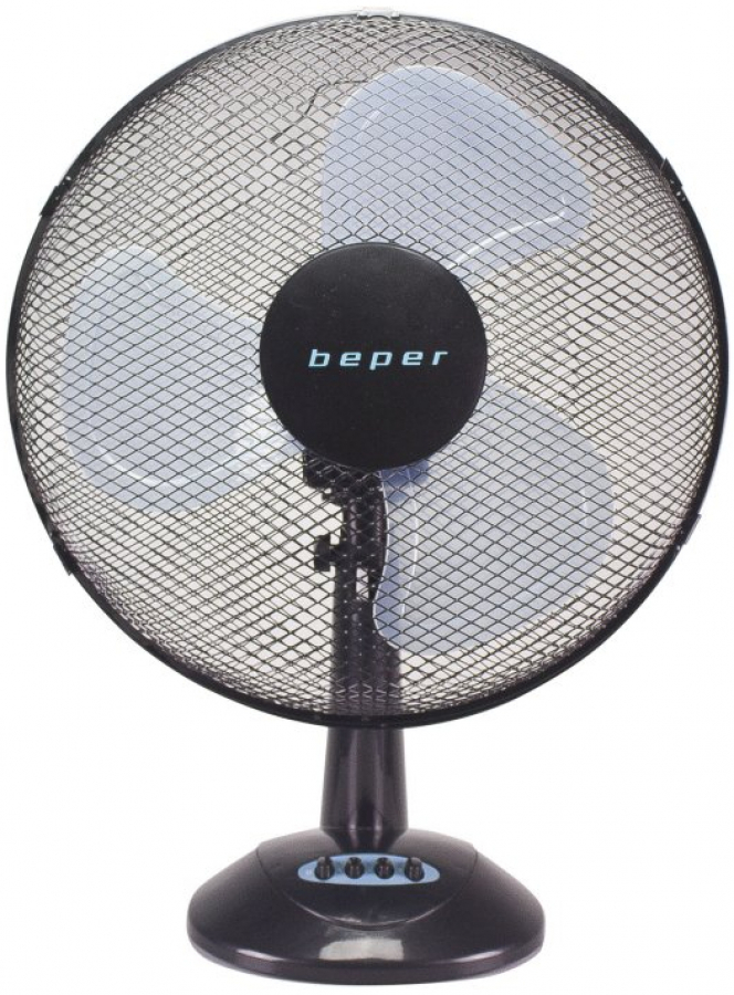 Beper P206VEN240 Table fan - Ventilatori - Klimata iekārtas - Sadzīves ...