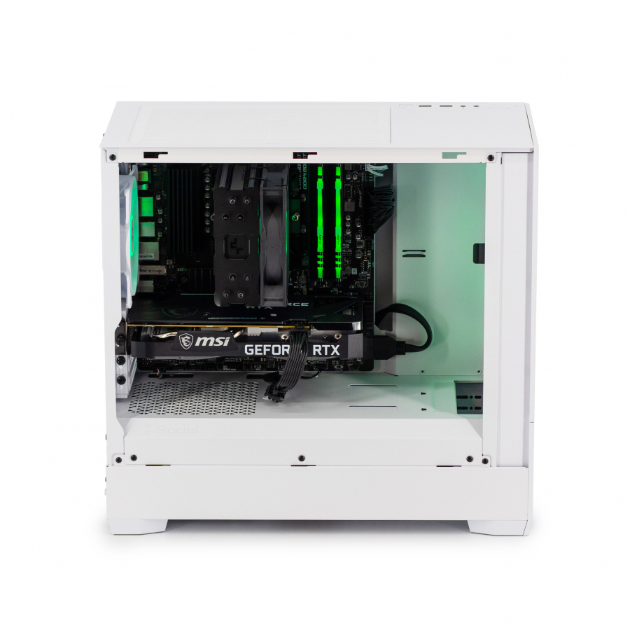 Baltic Data NITU Gaming Agera - Personālie | Stacionārie datori ...