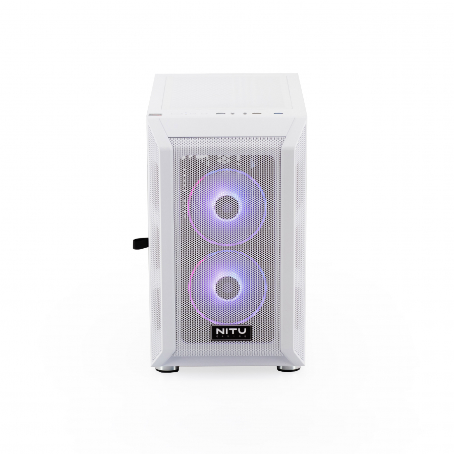 Baltic Data NITU Gaming Lightning - Gaming PCs - Gaming zone | Baltic Data