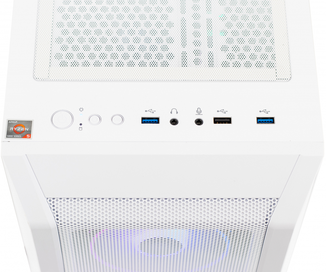 Baltic Data NITU Gaming Lightning - Gaming PCs - Gaming zone | Baltic Data